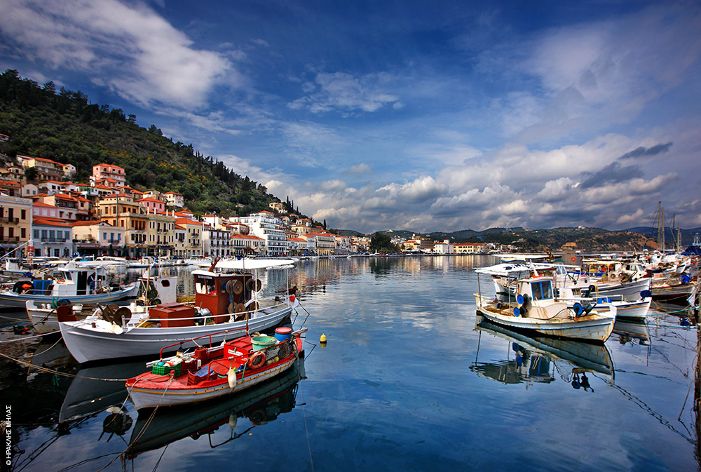 Sparti Laconia Greece | Stay at Lakonia hotel & explore Sparta