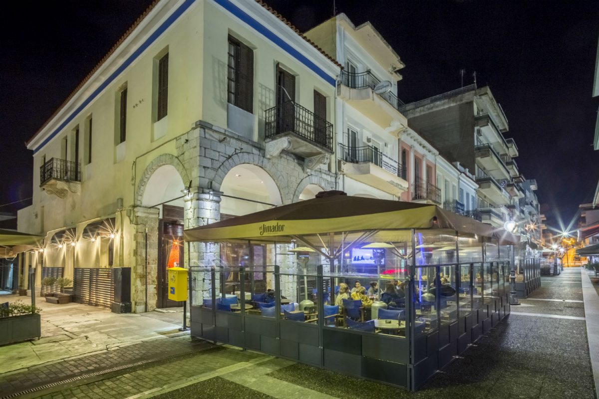 Location | Lakonia Hotel | Sparta Lakonia - Lakonia Hotel | Sparta Lakonia