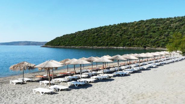 Στις παραλίες του Γυθείου της Νεάπολης & της Μανης οι Σπαρτιάτες το ...